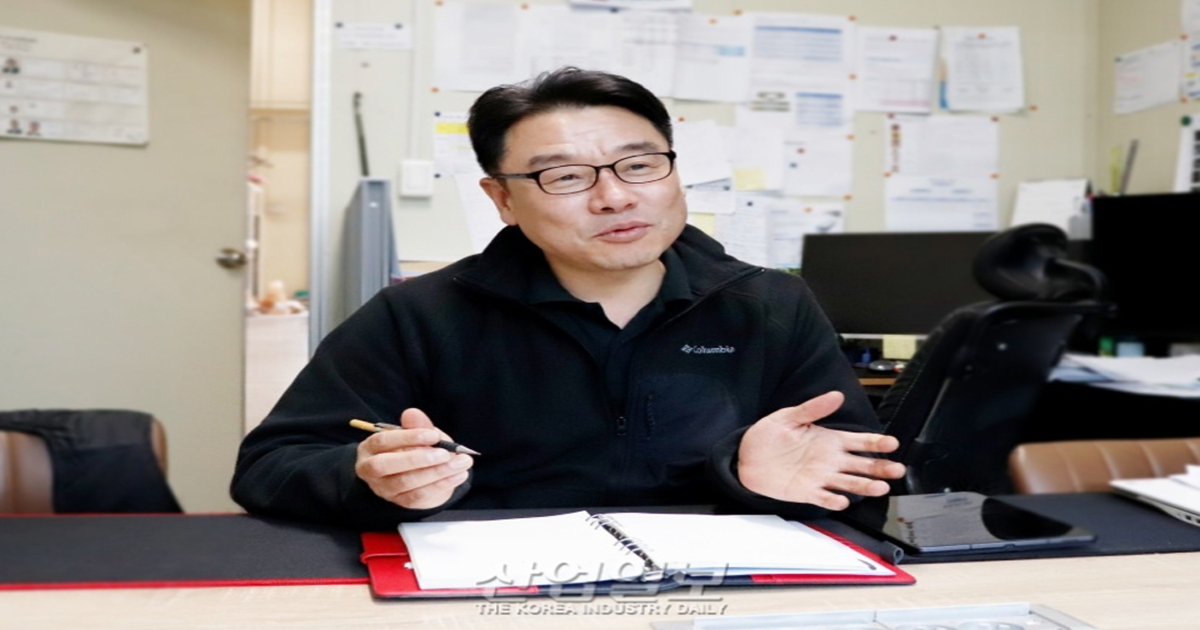 Able Motors Co., Ltd. “We will create Able Global, exporting to over 80 ...